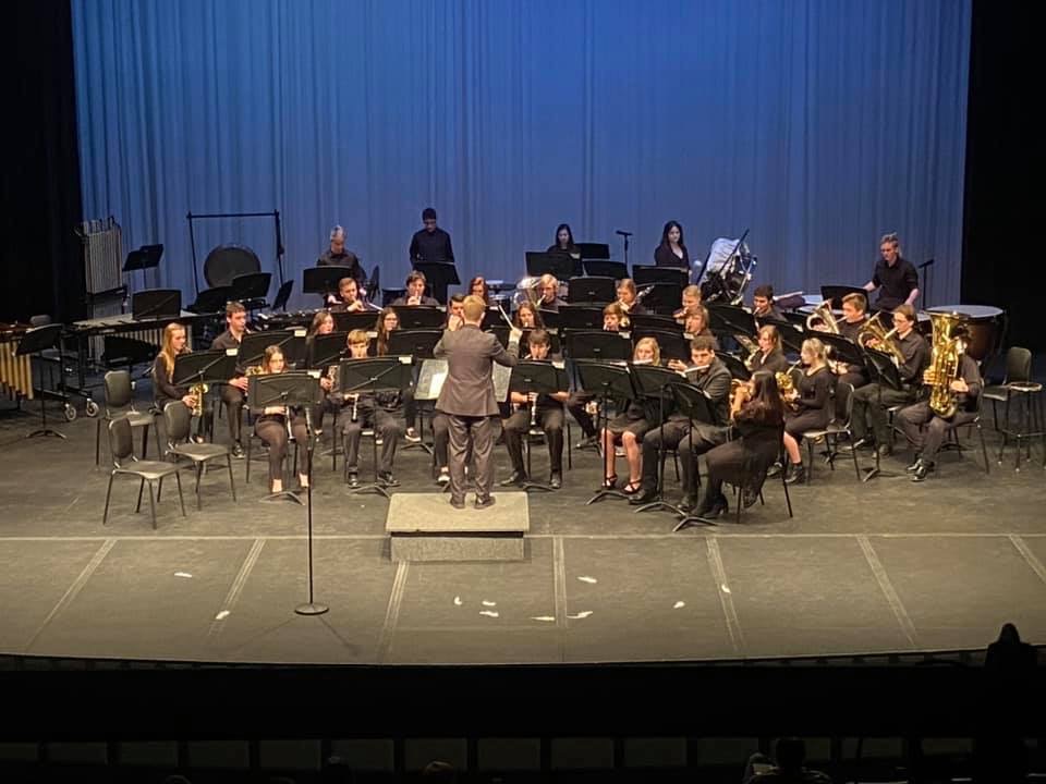Morton Bands | Home
