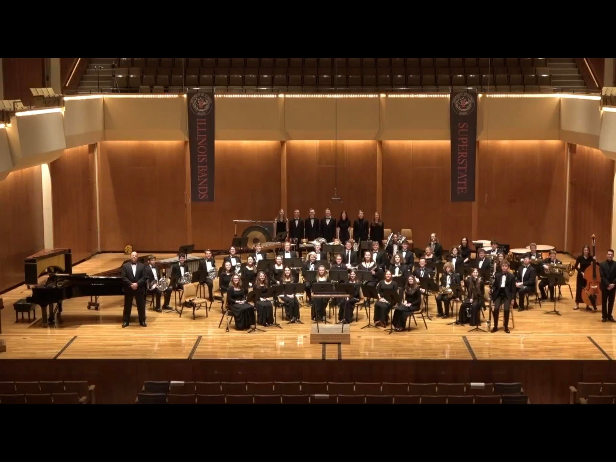 Morton Bands | Home
